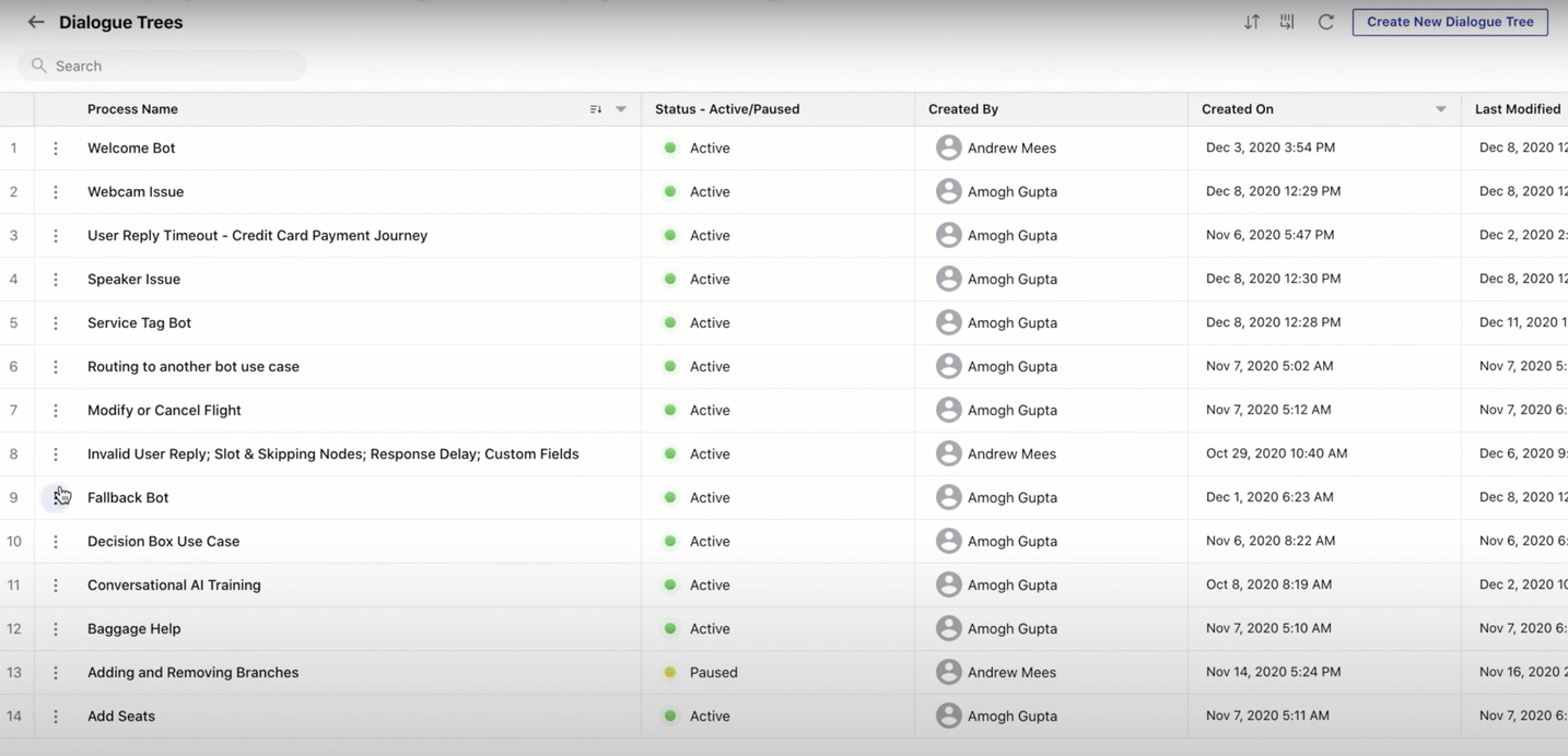 ‎Deployment Settings | Sprinklr Help Center